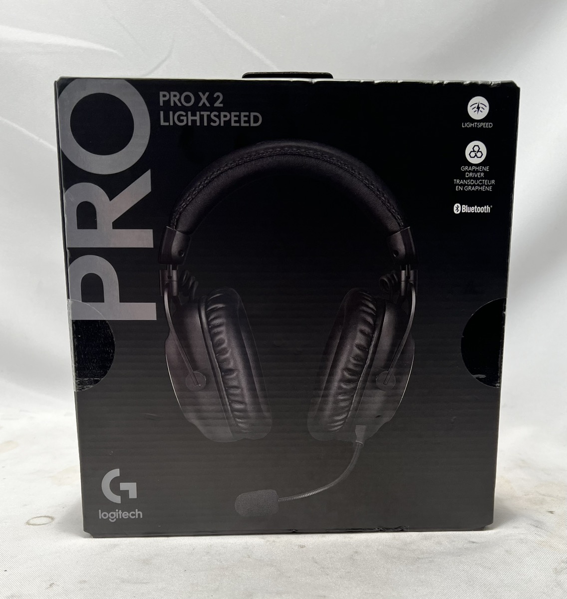 LOGITECH PRO X 2 LIGHTSPEED Brand New | Jum-Pawn-It | Whittier | CA