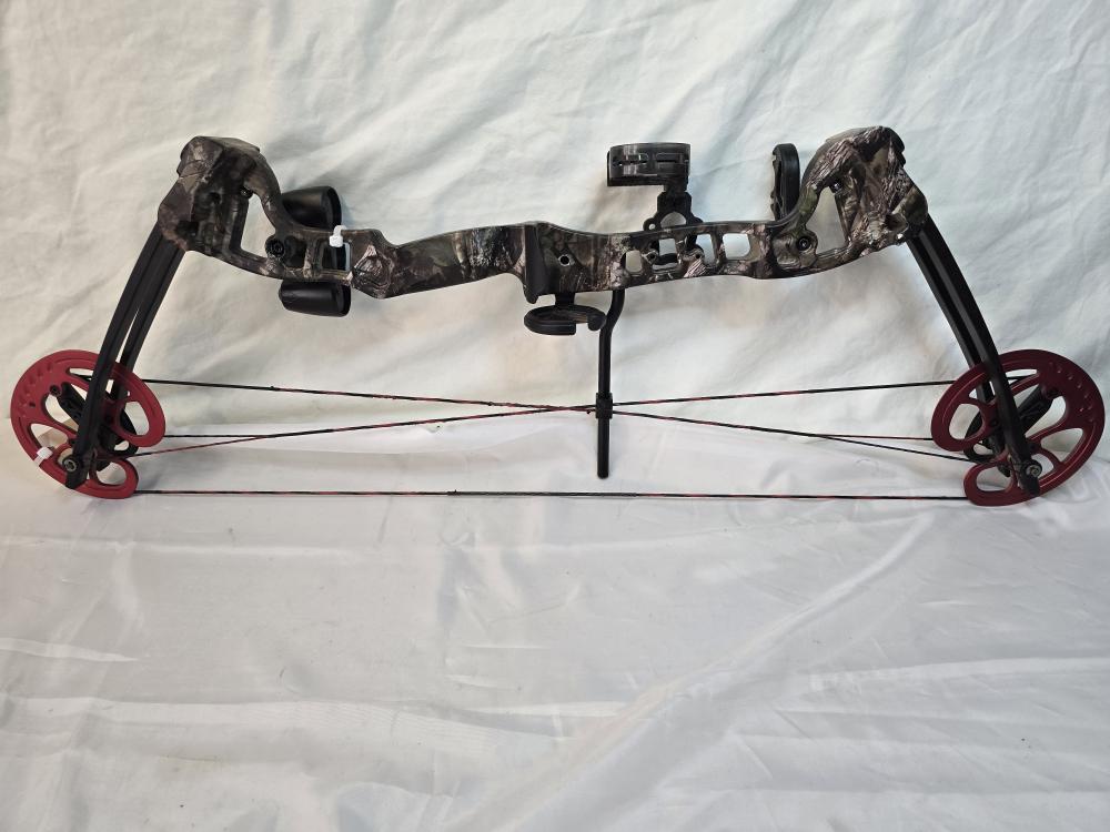 BARNETT ARCHERY VORTEX HUNTER Very Good | Pawn 1 | Spokane | WA