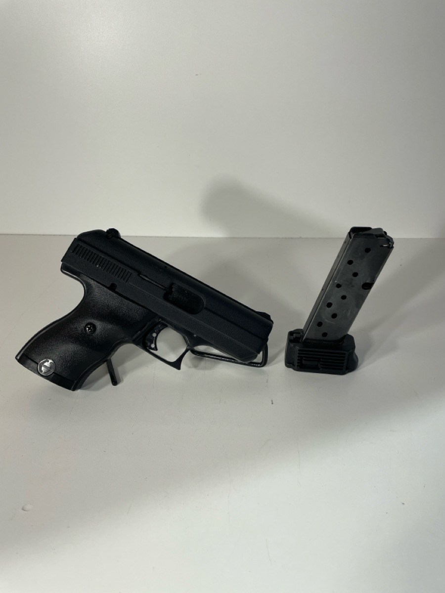 HI POINT FIREARMS C9 - PISTOL Acceptable | Pawn 1 | Spokane | WA