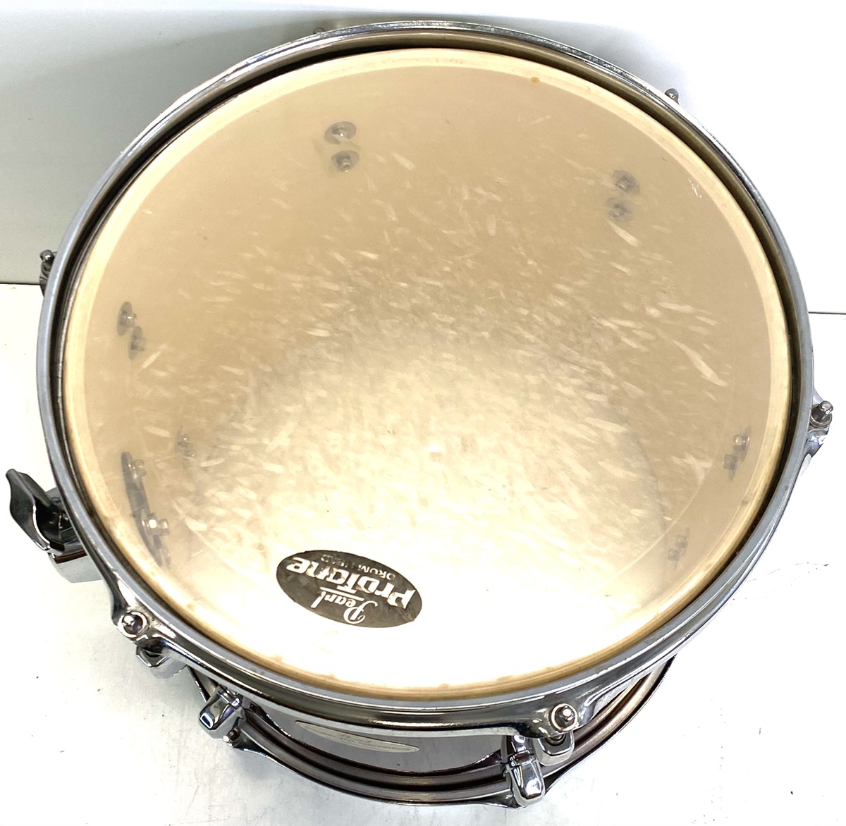 PEARL PERCUSSION 12 TOM DRUM Very Good | Pawn 1 | Spokane | WA