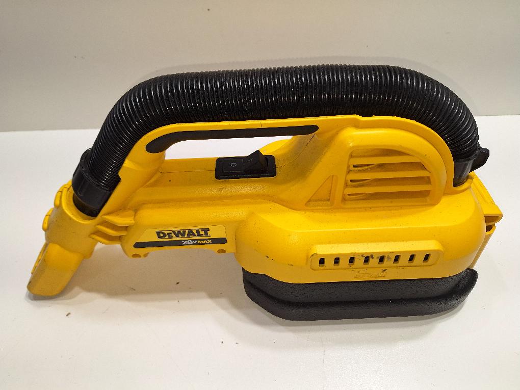 DEWALT DCV517 Brand New | Pawn 1 | Spokane | WA
