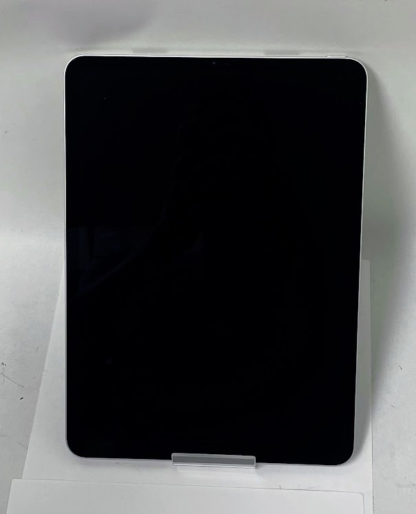 APPLE MHQT3LL/A IPAD PRO 11-inch 3rd. Gen 128GB M1 Wi-Fi Only-Silver Very Good | Buya