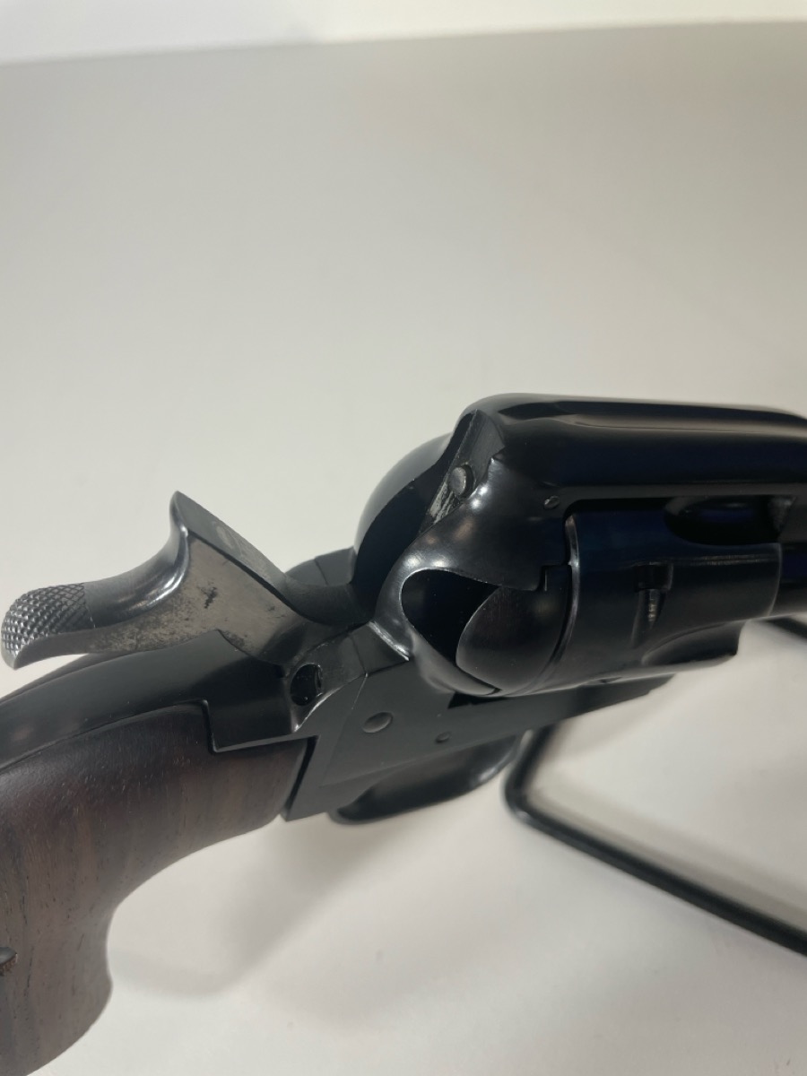 COLT FIREARMS FRONTIER SCOUT REVOLVER .22LR Good | Pawn 1 | Spokane | WA