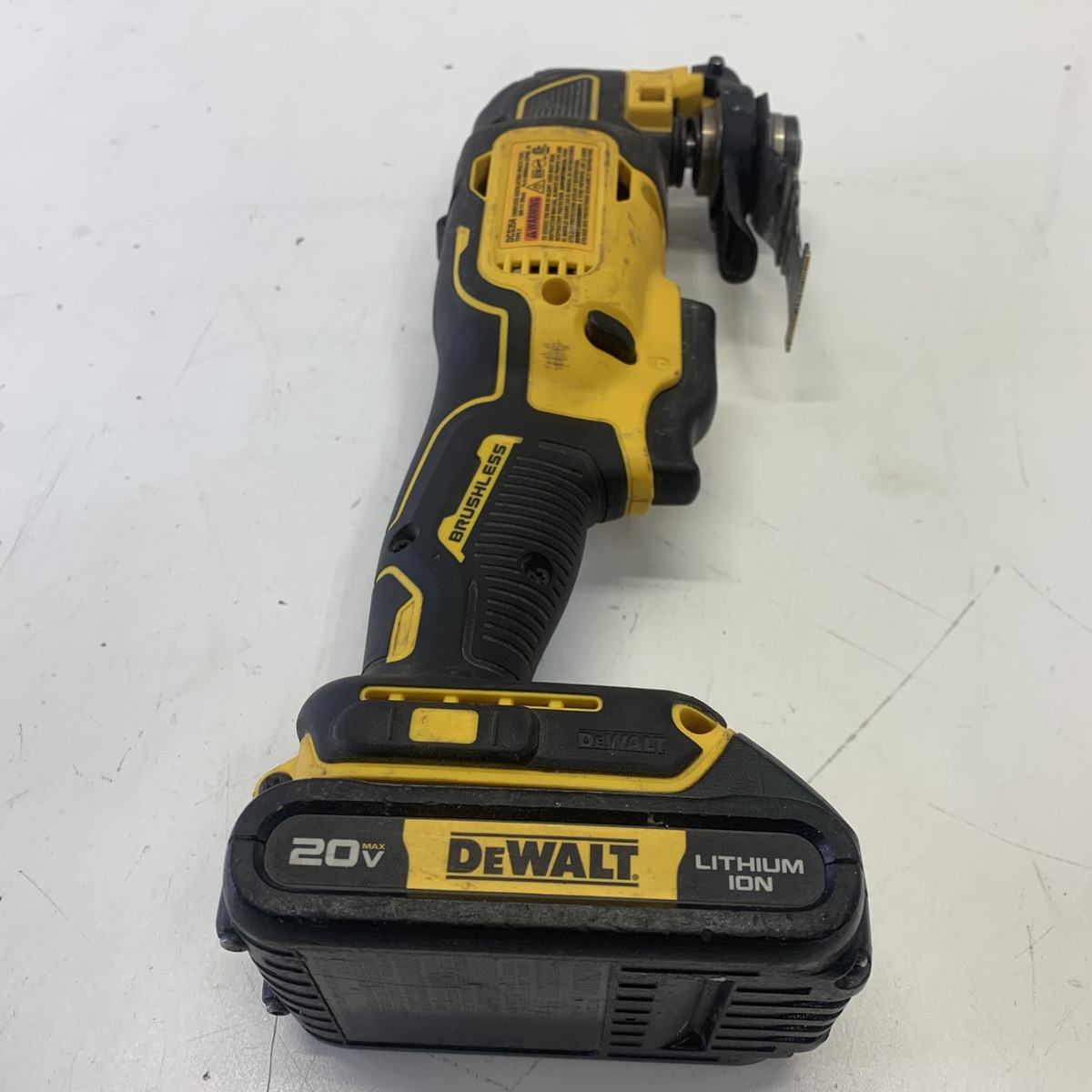 DEWALT DCS354 Acceptable | Pawn 1 | Spokane | WA