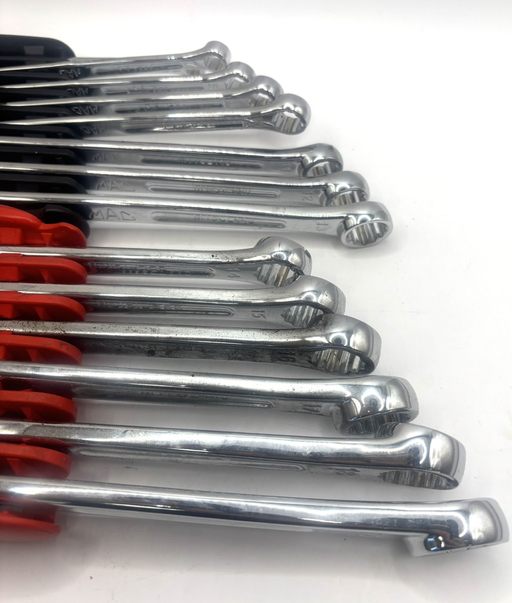 Mac Tools Precision Torque Wrench Set, 14 PC. Set Like New | Pawn 1 ...