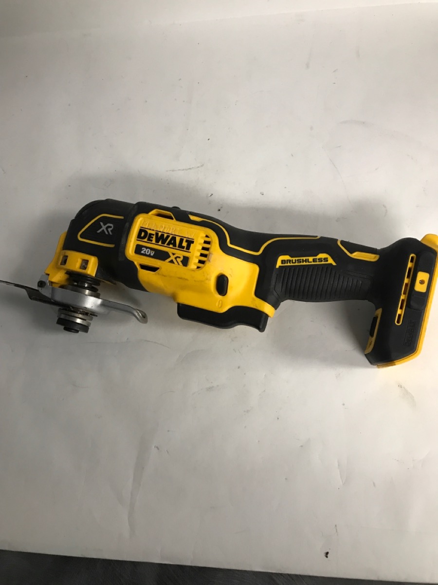 DEWALT DCS356 MULTI TOOL Good | Pawn 1 | Spokane | WA