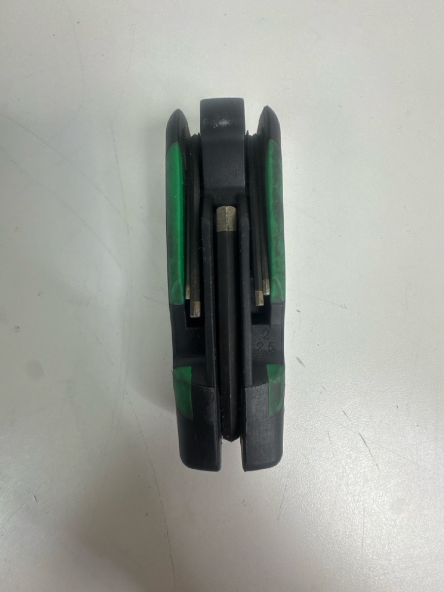 Price Guide: HUSKY TOOLS 14PC ALLEN WRENCH SET | Buya