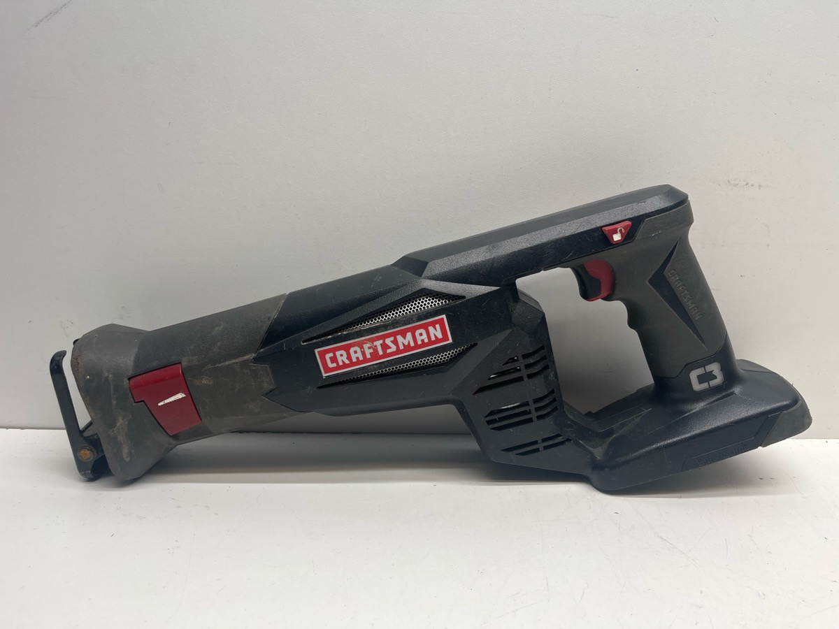 CRAFTSMAN CS1443 Acceptable | Pawn 1 | Spokane | WA