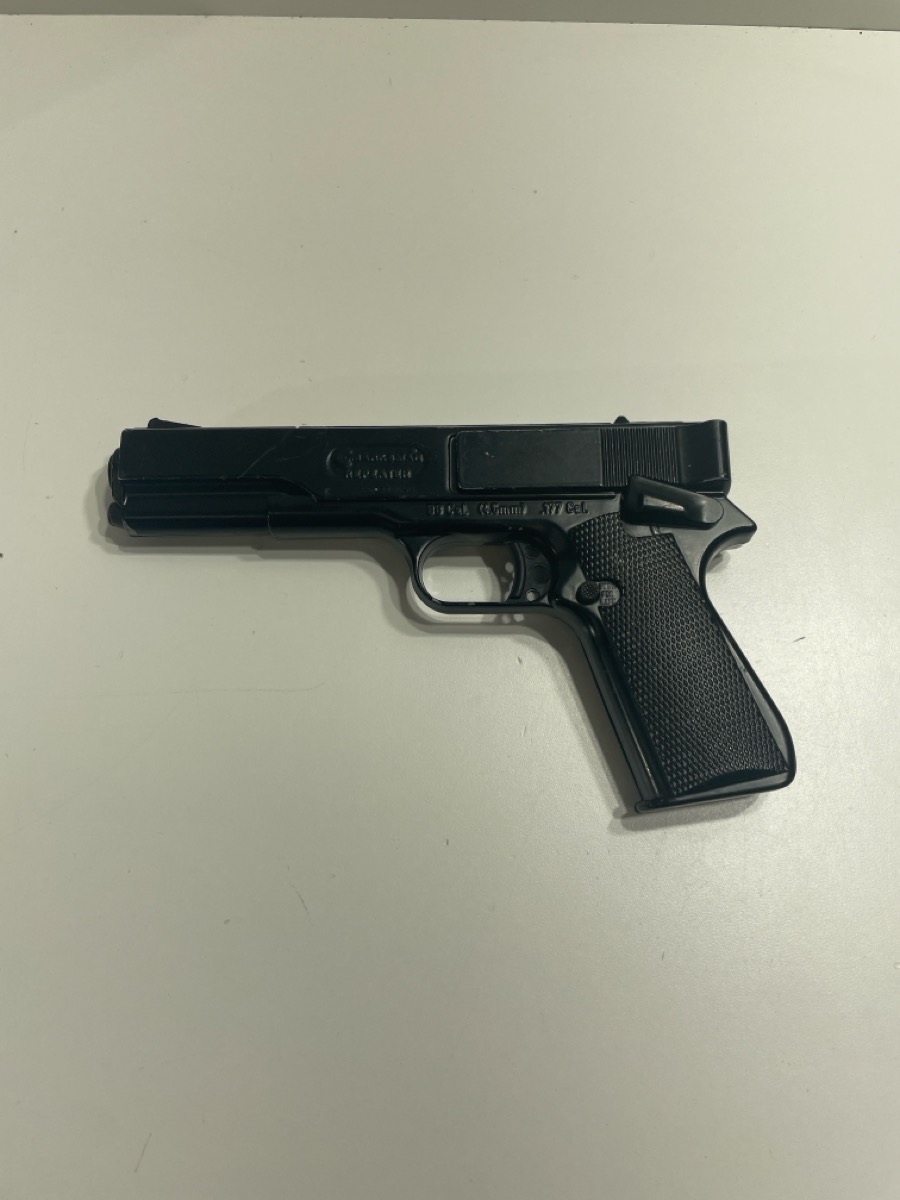 MARKSMAN REPEATER AIRSOFT PISTOL Good | Pawn 1 | Spokane | WA