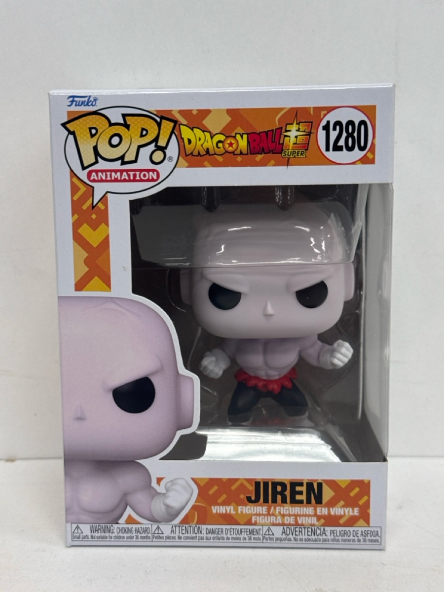 FUNKO POP FIGURE Brand New | Pawn 1 | Spokane | WA