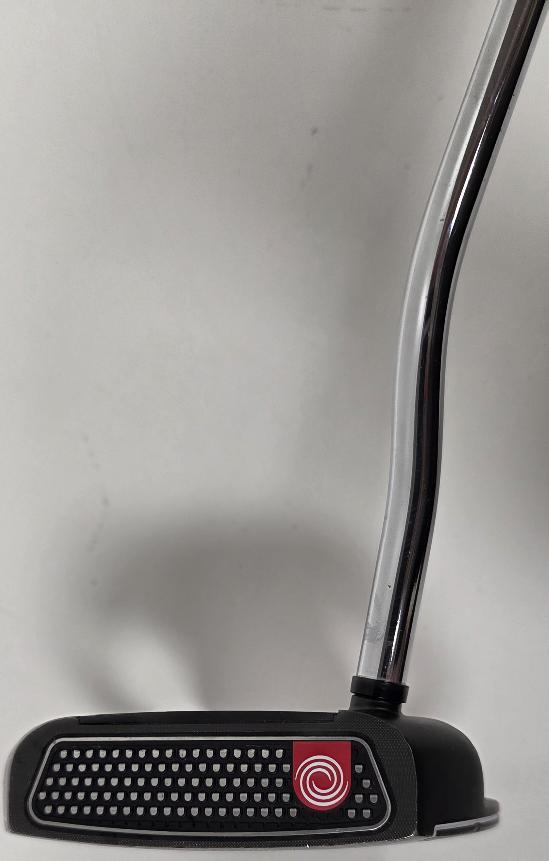 ODYSSEY TANK 2-BALL FANG PUTTER Good | Pawn 1 | Spokane | WA