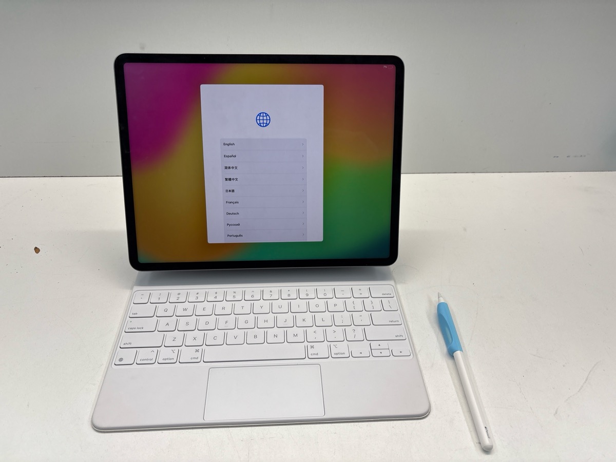APPLE IPAD PRO A2436 Like New | Buya