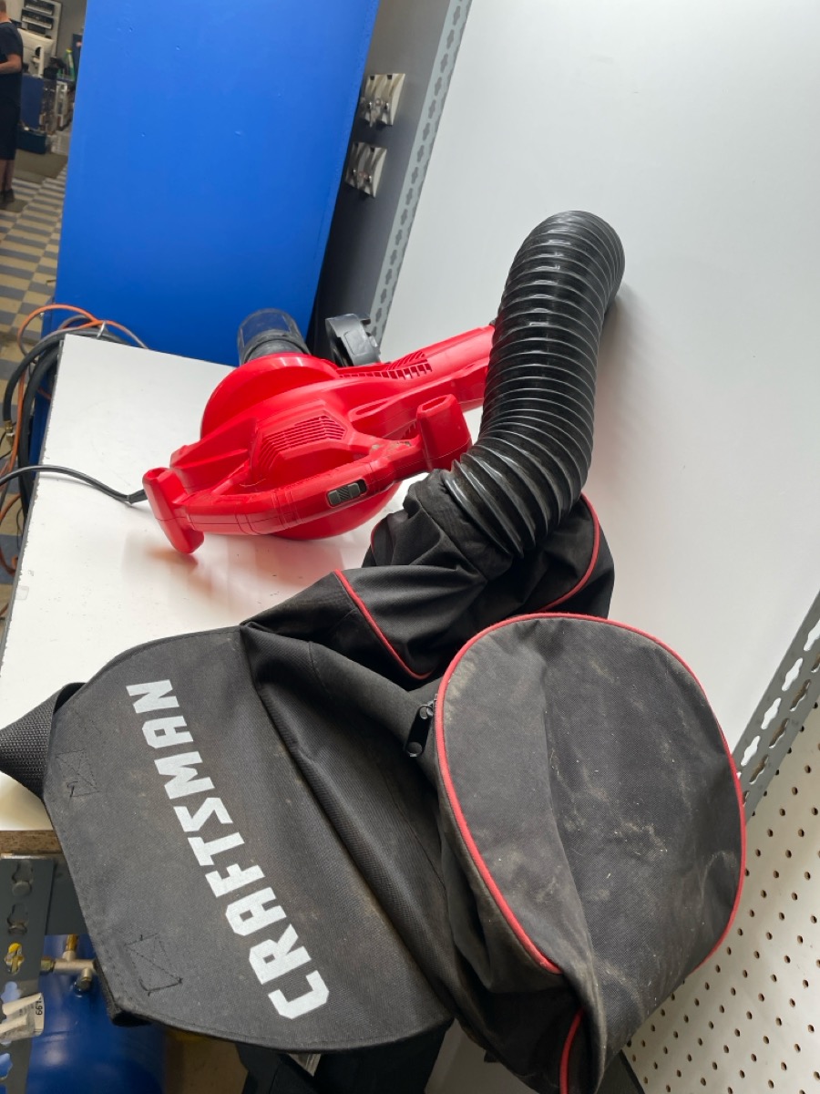 CRAFTSMAN CMEBL7000 Very Good | Pawn 1 | Spokane | WA