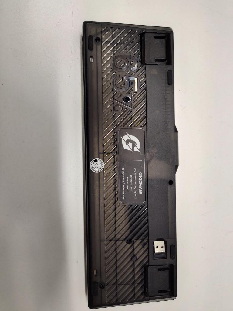 WIRELESS KEYBOARD Good | Pawn 1 | Spokane | WA