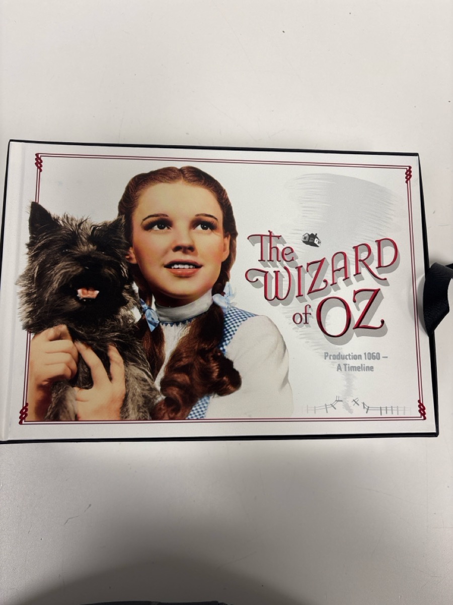 WIZARD OF OZ 75TH ANNIVERSARY BOX SET Brand New | Pawn 1 | Spokane | WA