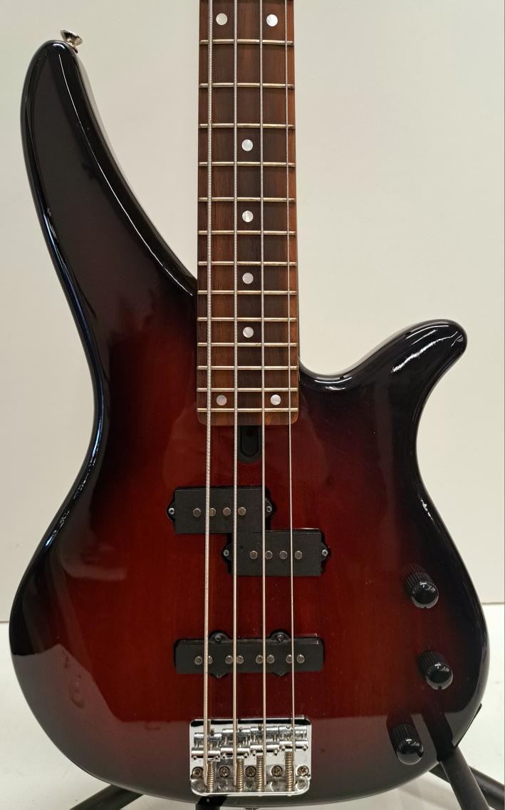 YAMAHA RBX-170 Very Good | Pawn 1 | Spokane | WA