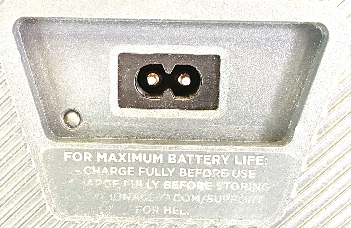 ION PARTY BOOM PLUS BLUETOOTH KARAOKE SPEAKER *WITH POWER CORD* Very ...