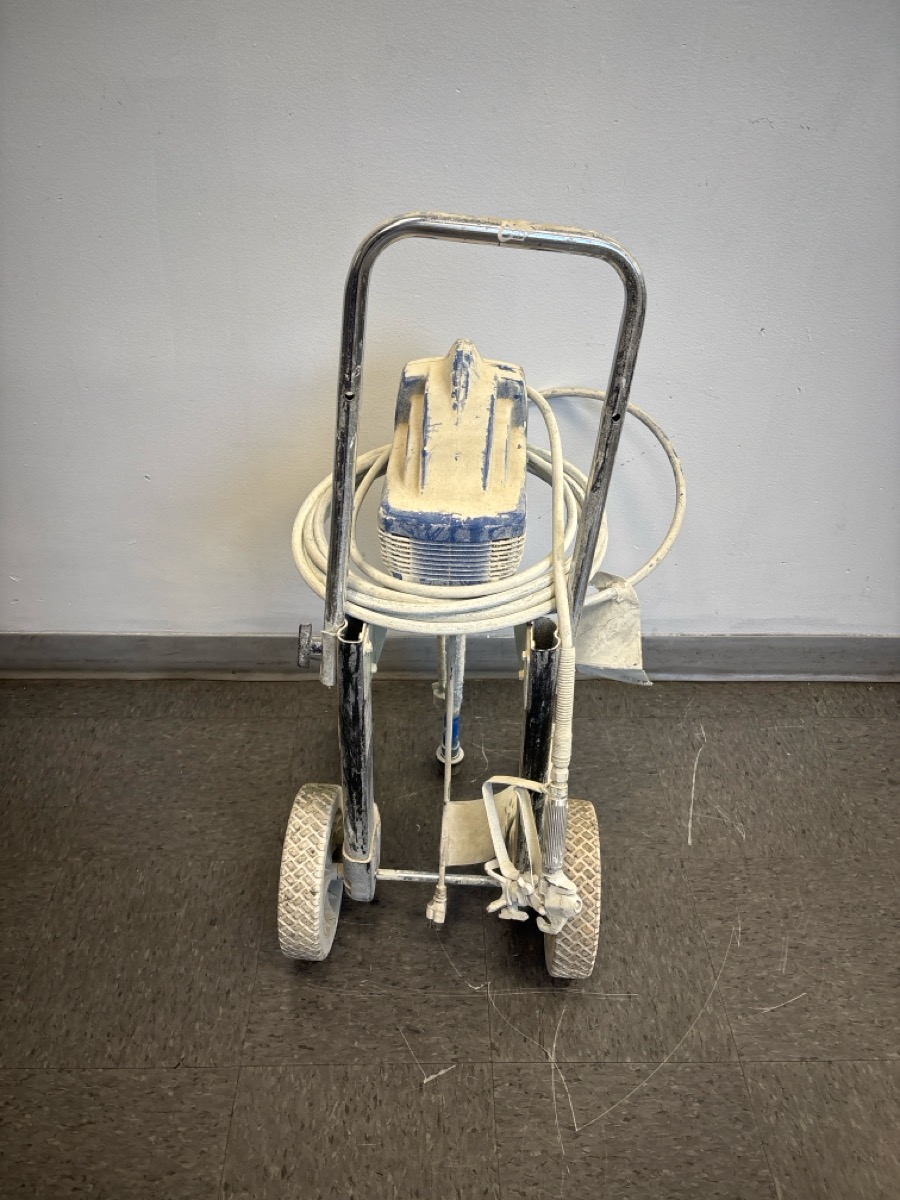 GRACO AIRLESS SPRAYER MAGNUM X7 Acceptable | Pawn 1 | Spokane | WA