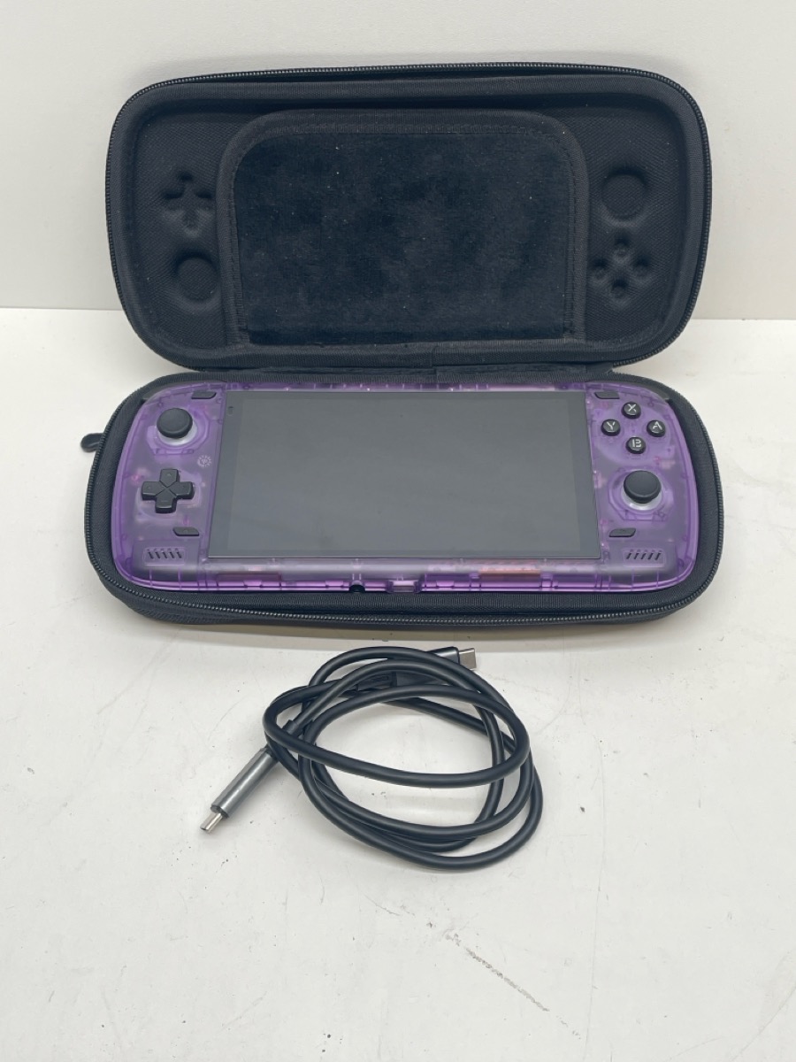 AYN ODIN 2 PRO 16GB-512GB Very Good | Pawn 1 | Spokane | WA