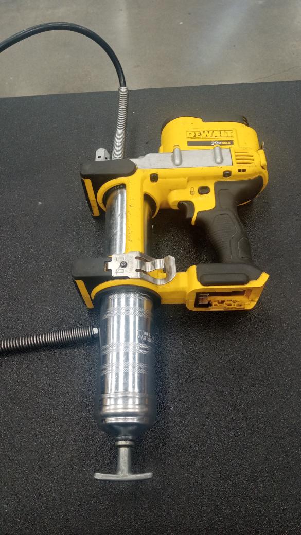 DEWALT DCGG571 Very Good | Pawn 1 | Spokane | WA