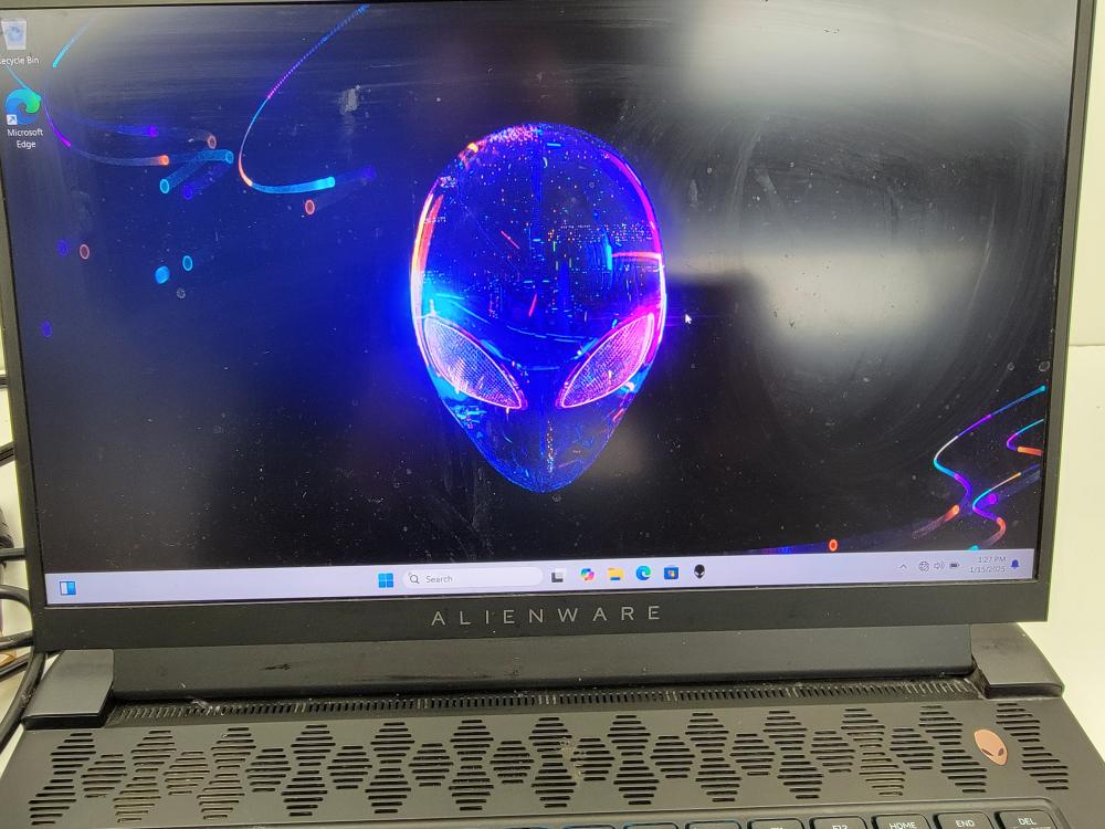 ALIENWARE M15 GAMING LAPTOP Good | Pawn 1 | Spokane | WA