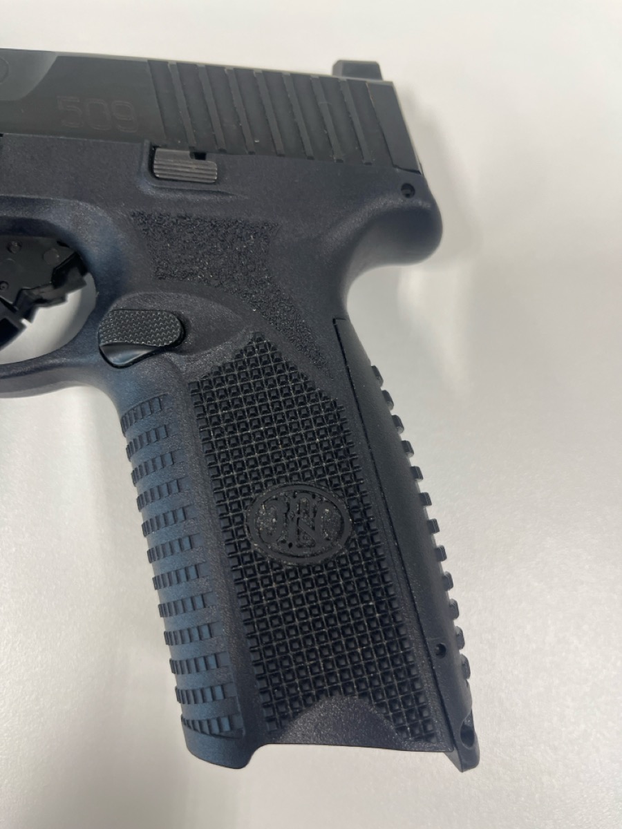 FN HERSTAL FIREARMS FN 509 Good | Pawn 1 | Spokane | WA