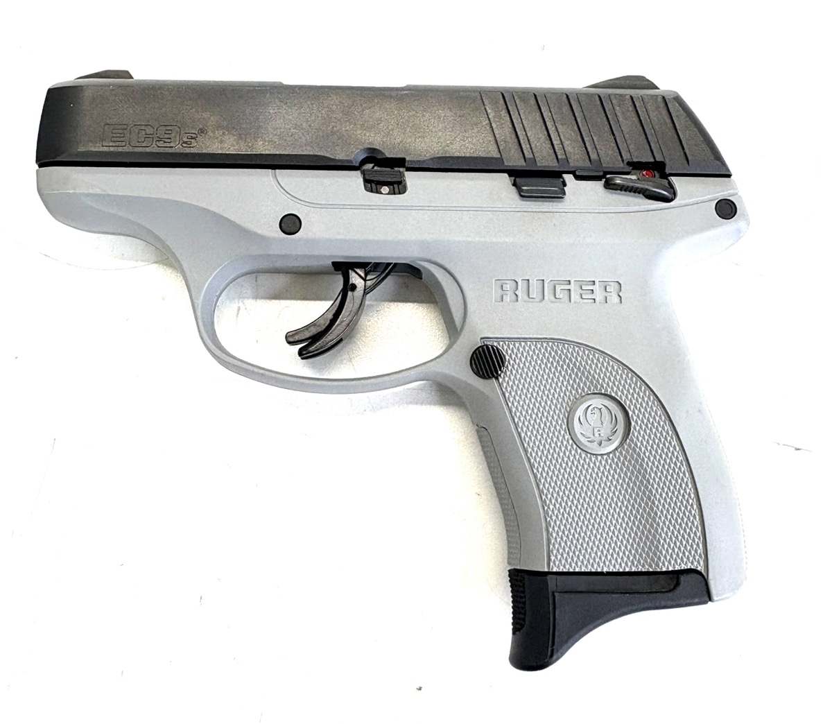RUGER EC9S Good | Pawn 1 | Spokane | WA