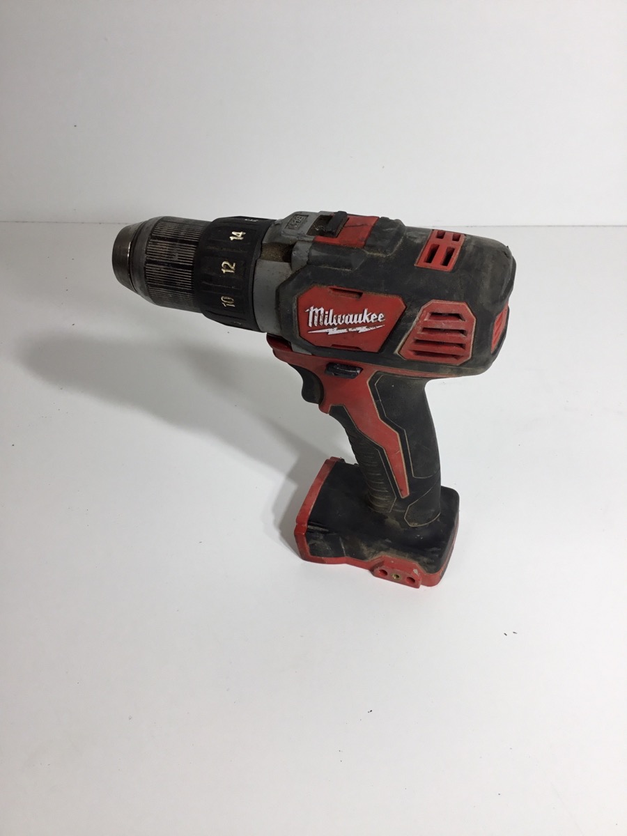 MILWAUKEE TOOLS 2606-20 Very Good | Pawn 1 | Spokane | WA