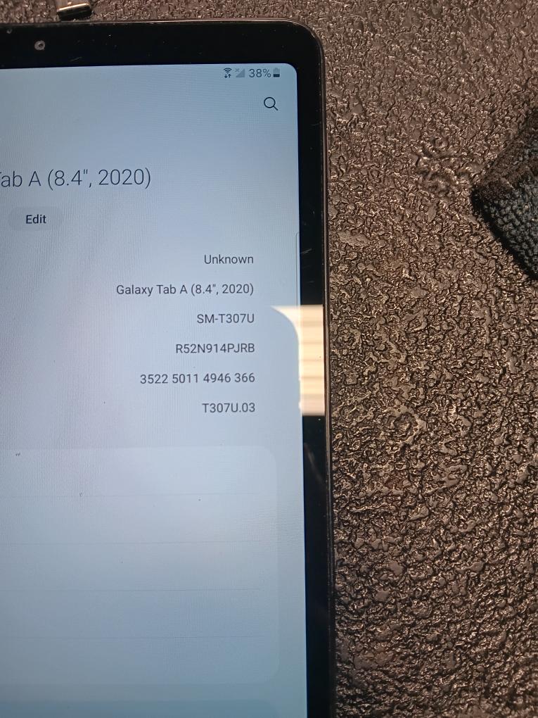 SAMSUNG SM-T307U Good | Pawn 1 | Spokane | WA