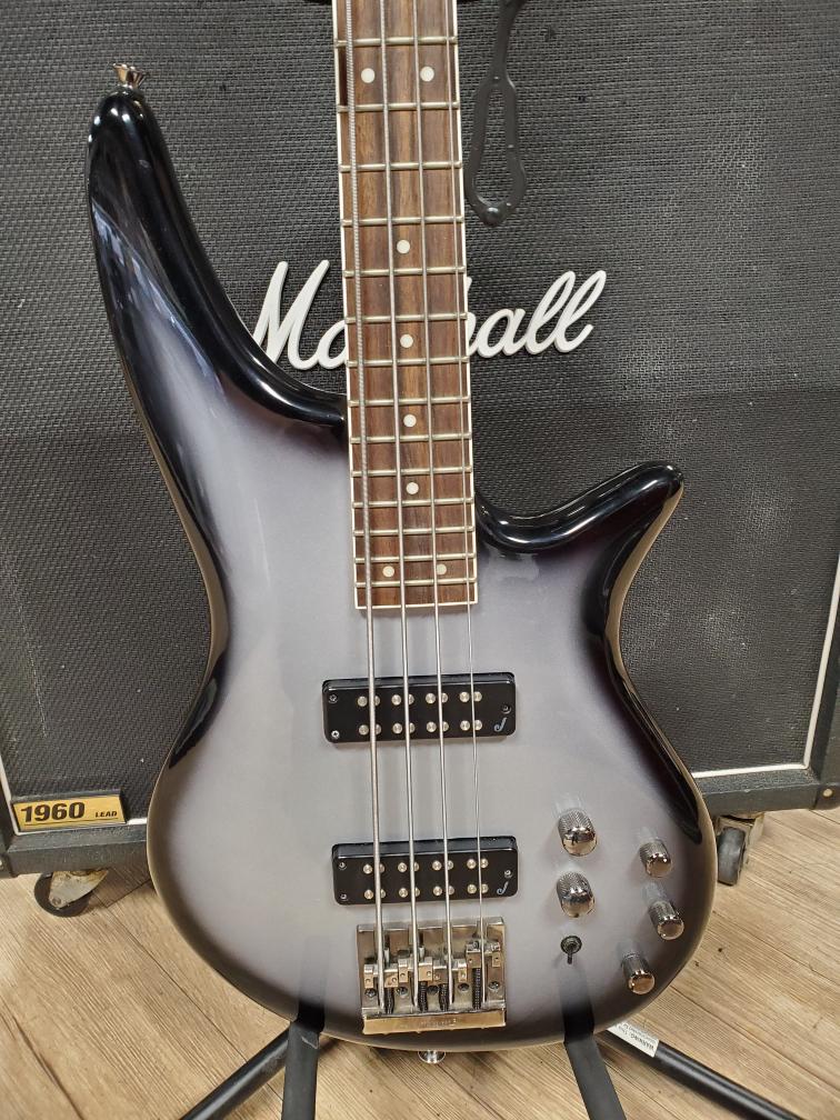 JACKSON GUITARS SPECTRA JS3 BASS GUITAR Good | Pawn 1 | Spokane | WA