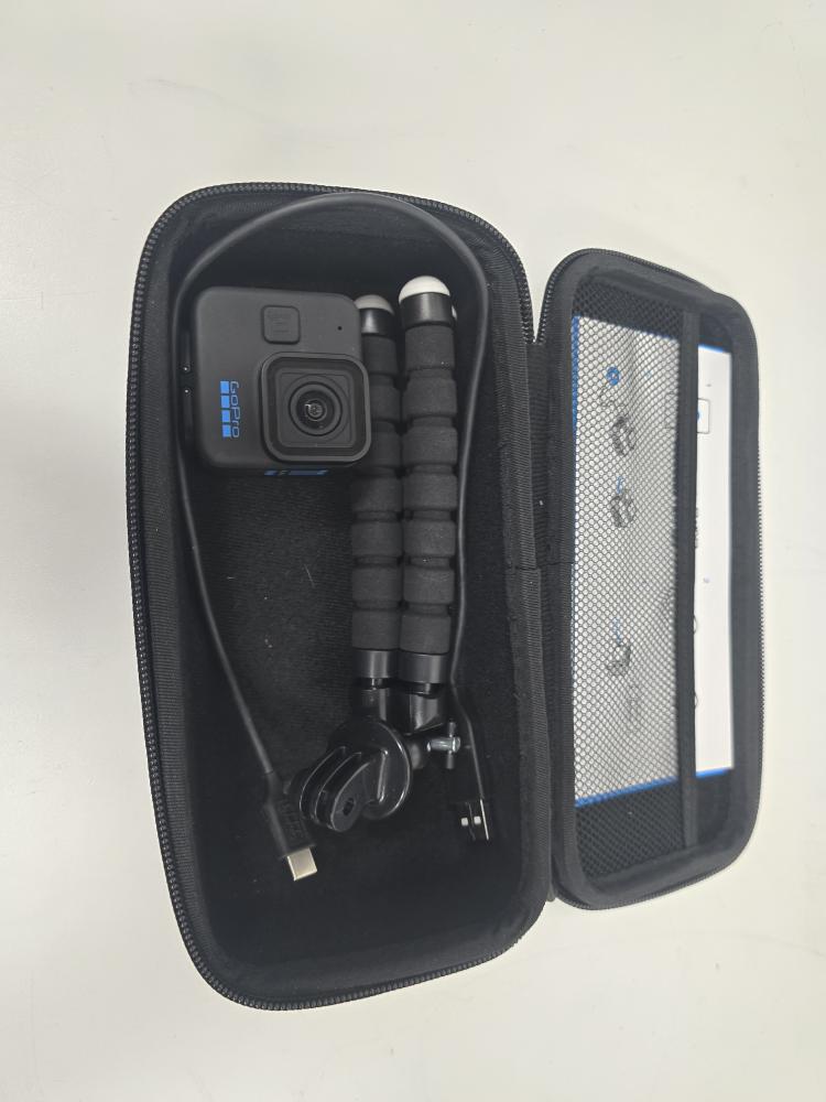 GOPRO HERO 11 BLACK MINI COMPACT Like New | Pawn 1 | Spokane | WA