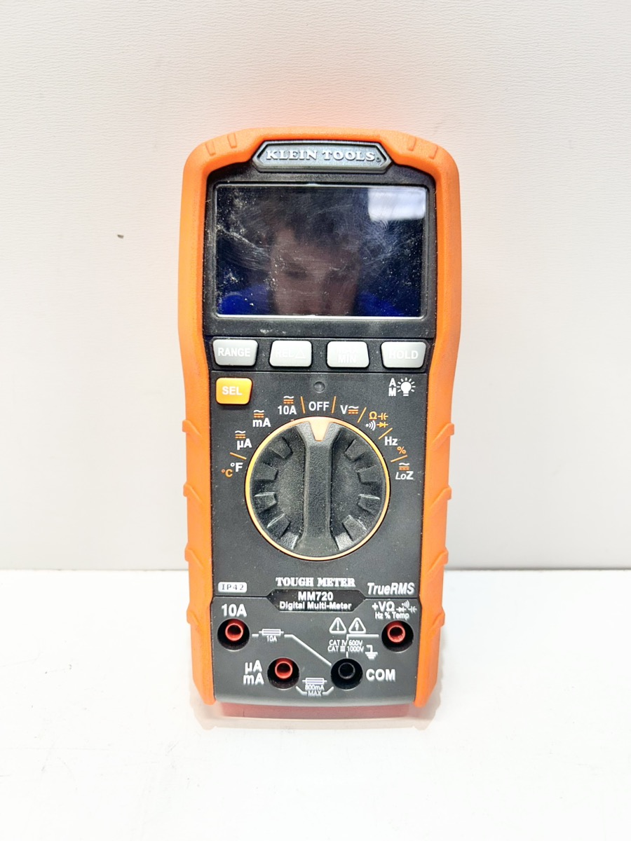 KLEIN TOOLS MM720 Very Good | Pawn 1 | Spokane | WA