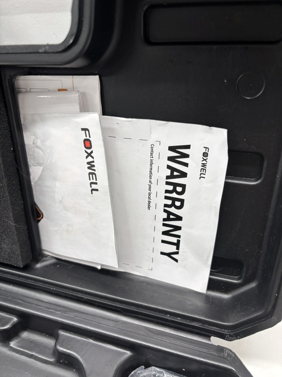 FOXWELL AUTOMASTER PRO Good | Pawn 1 | Spokane | WA