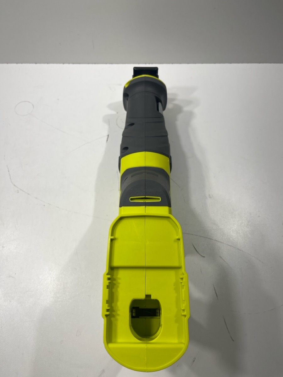 RYOBI 18V PCL515 RECIPROCATING SAW (TOOL ONLY) Very Good | Pawn 1 ...