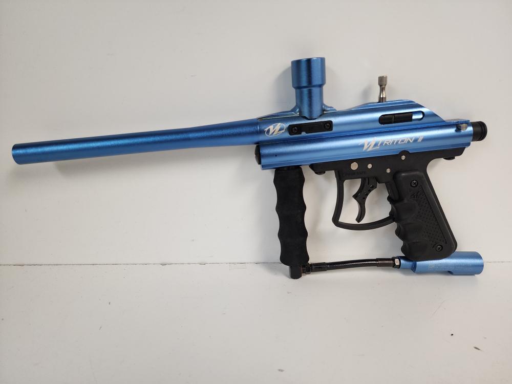 VL PAINTBALL TRITON II Good | Pawn 1 | Spokane | WA