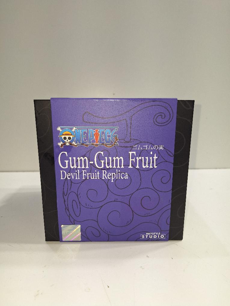 ABYSTYLE STUDIO GUM GUM Like New | Pawn 1 | Spokane | WA