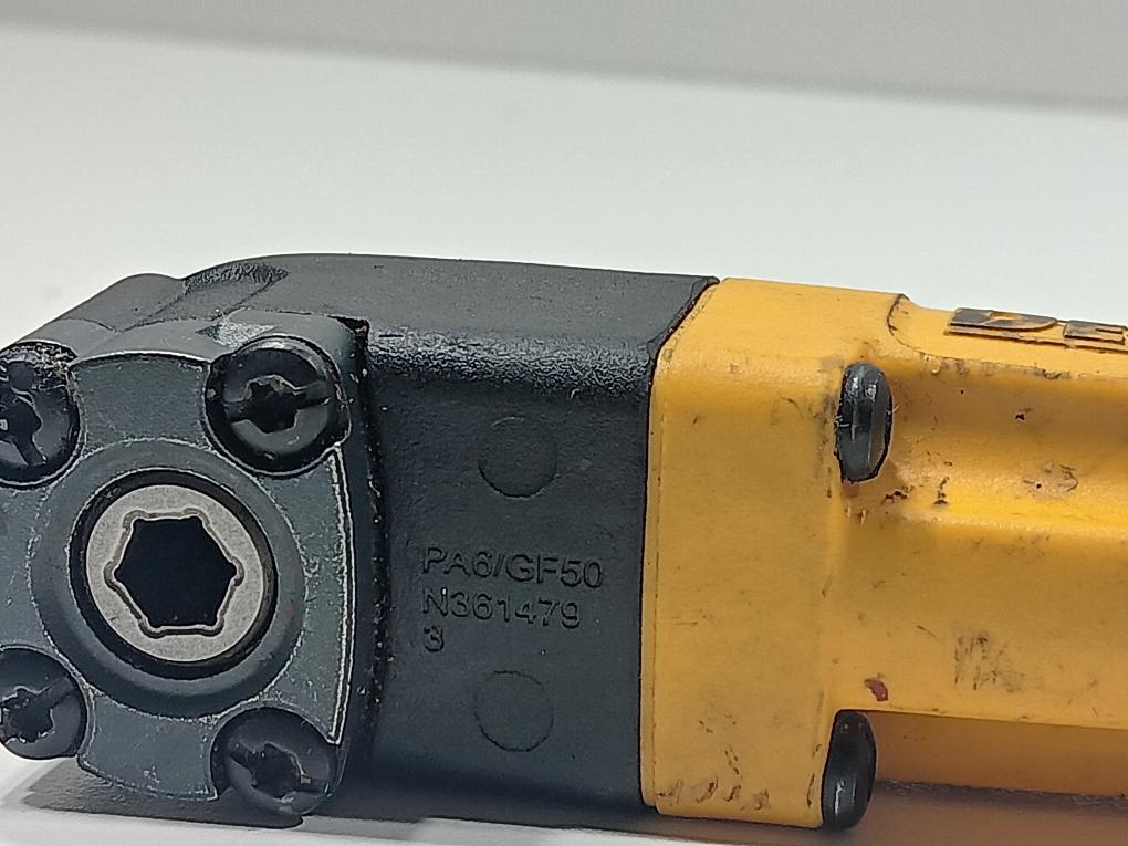 DEWALT RIGHT ANGLE ADAPTER PA6/GF50PA6/GF50 Good | Pawn 1 | Spokane | WA
