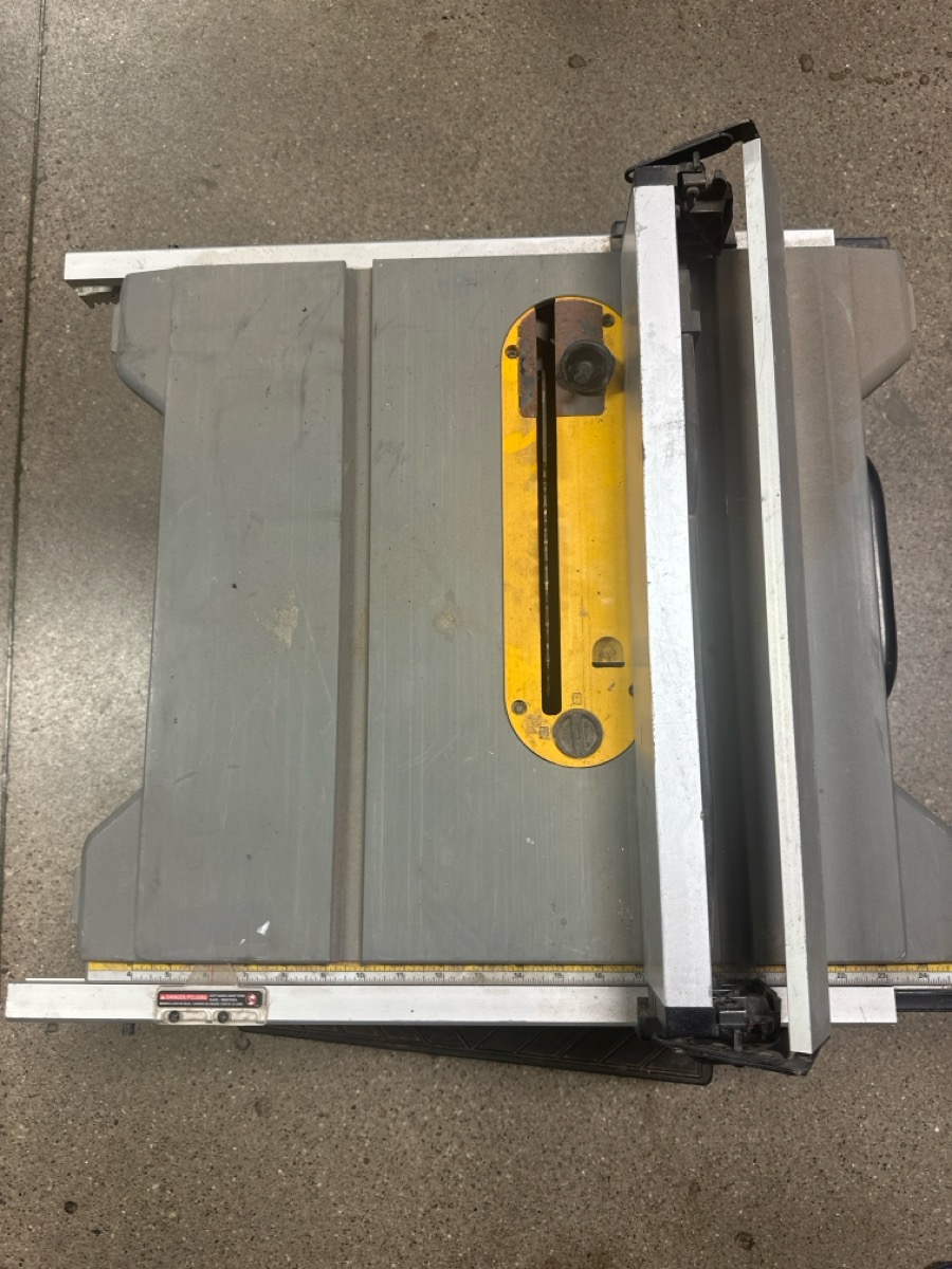 DEWALT DWE7485 Very Good | Pawn 1 | Spokane | WA