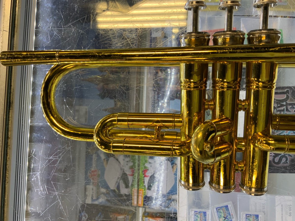 KING INSTRUMENTS CLEVELAND 600 Very Good | Pawn 1 | Spokane | WA