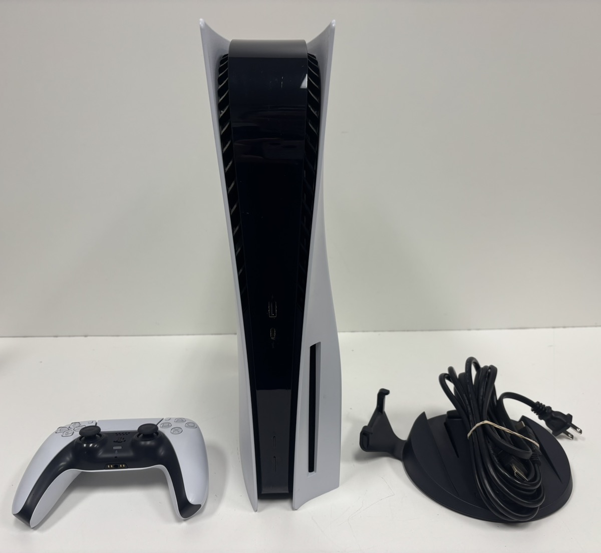 SONY PS5 - PLAYSTATION 5 - SYSTEM - DISC - CFI-1015A Very Good | Pawn 1 ...