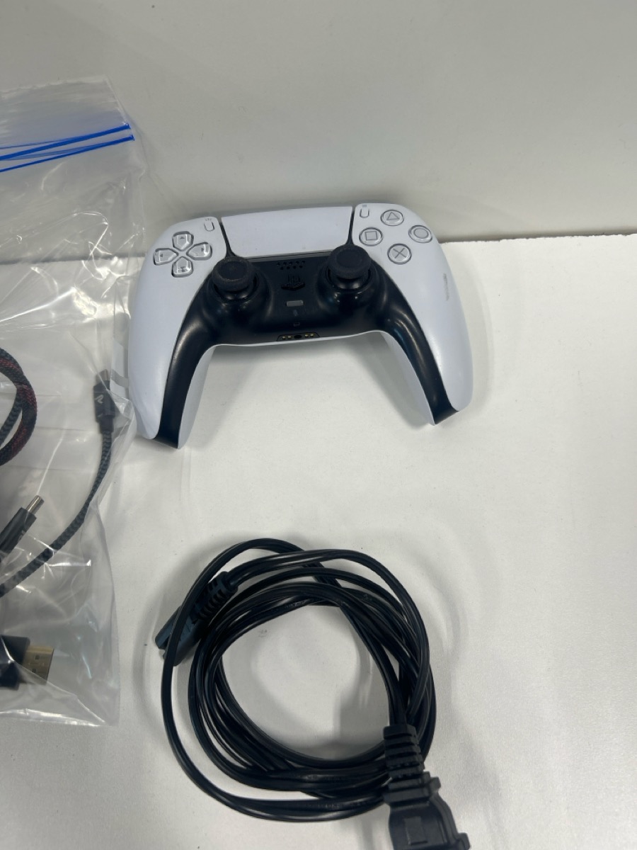 SONY PS5 SLIM DISC-ACCESSORIES Good | Pawn 1 | Spokane | WA