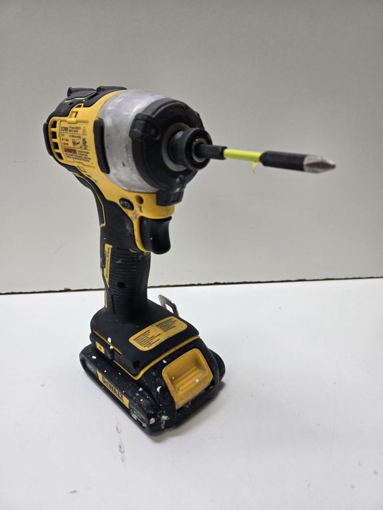 DEWALT DCF809 Good | Pawn 1 | Spokane | WA