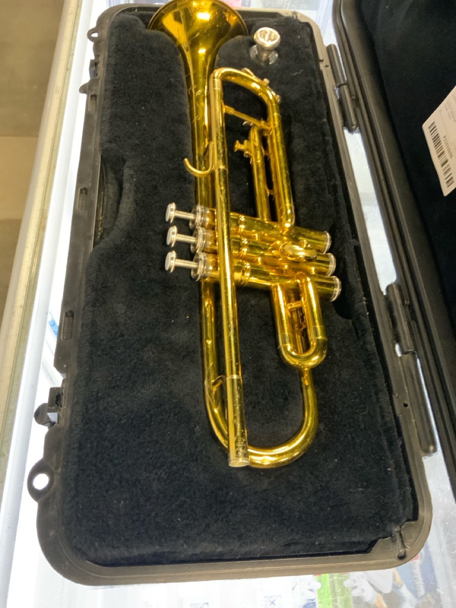 KING INSTRUMENTS CLEVELAND 600 Very Good | Pawn 1 | Spokane | WA