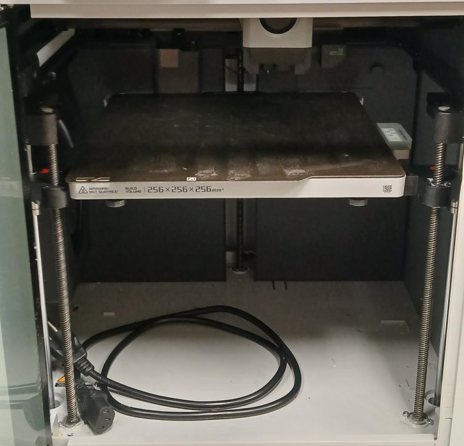 USED BAMBU LAB X1C COMBO 3D PRINTER Very Good | Pawn 1 | Spokane | WA