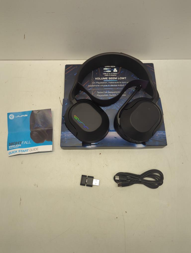 JLAB NIGHTFALL EARBUDS IOB Good | Pawn 1 | Spokane | WA