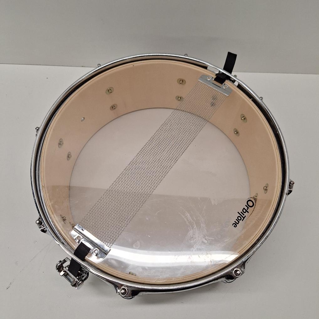 ORBITONE INCOMPLETE DRUM SET For parts or not working | Pawn 1 | Spokane | WA