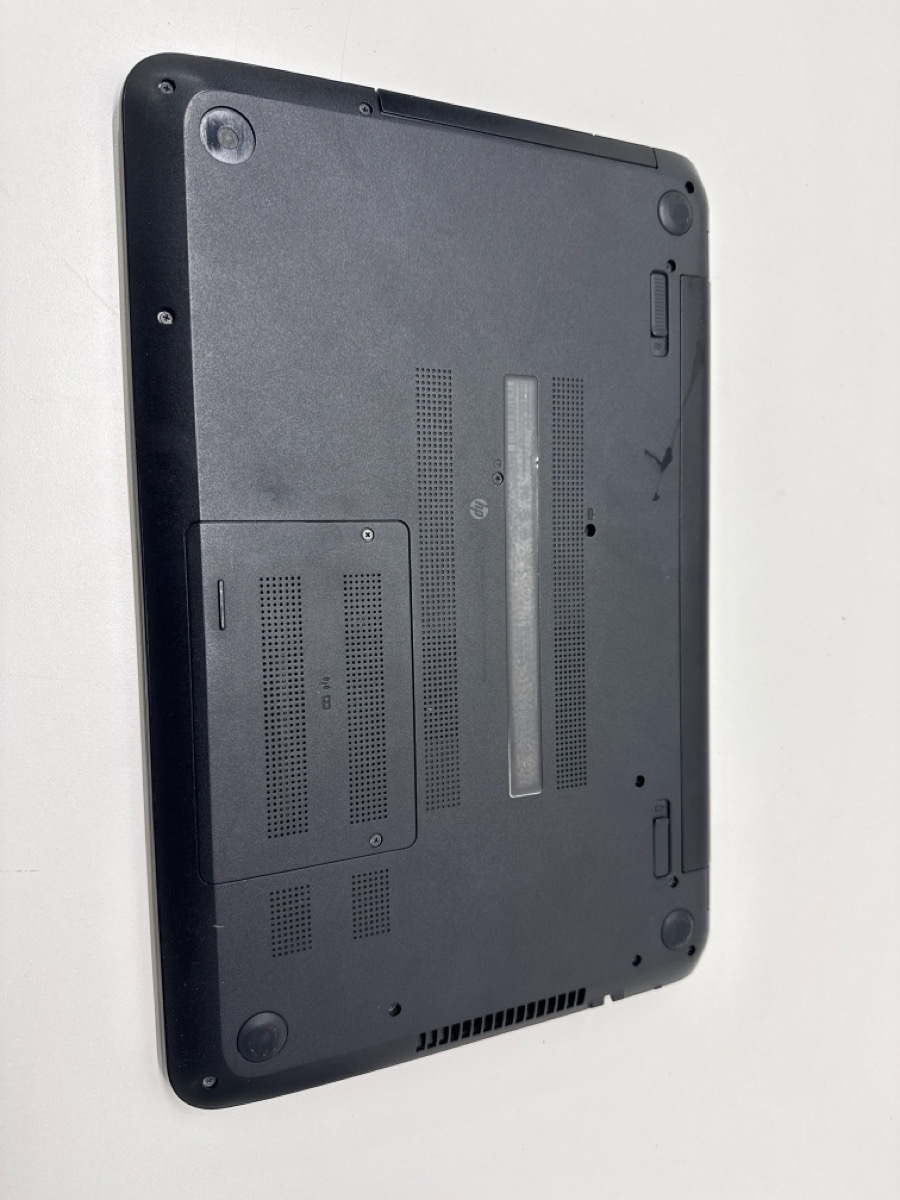 HP LAPTOP - W/CHGR, BAD KEYBOARD: SOME OF THE KEYS DO NOT WORK For ...