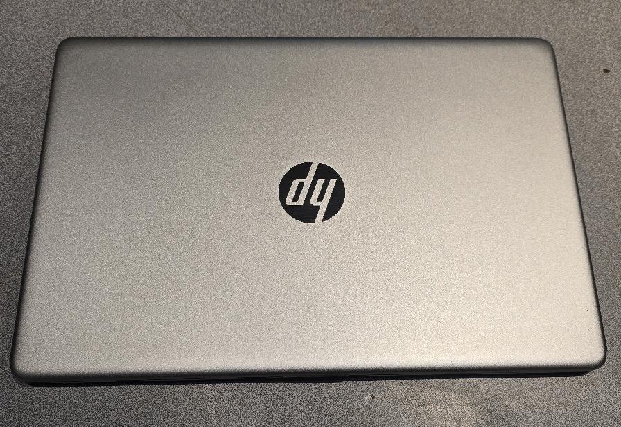 HP Laptop 15-dy1024wm Intel Core i3-1005G1 4GB RAM 128GB SSD Good ...
