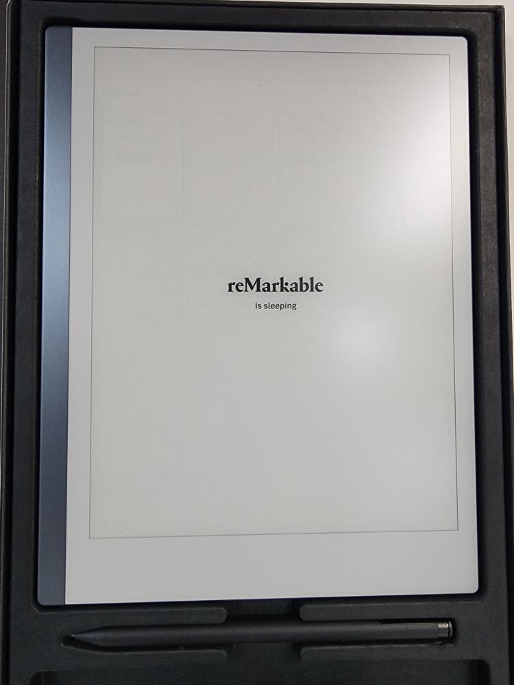 REMARKABLE REMARKABLE 2 8GB DRAWING TABLET Very Good | Pawn 1 | Spokane ...