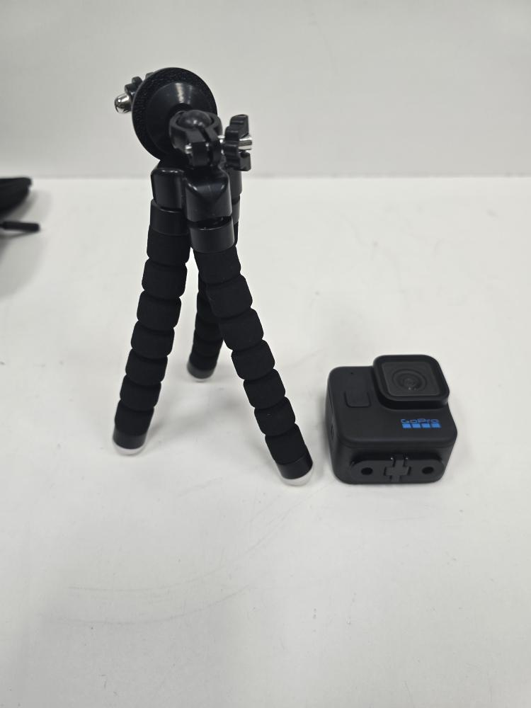 GOPRO HERO 11 BLACK MINI COMPACT Like New | Pawn 1 | Spokane | WA